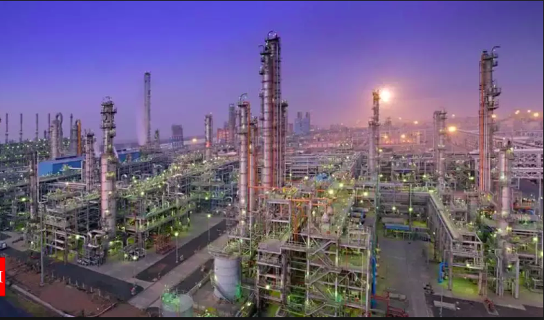 CommoPlast | Article - Update: Zhongjing Petrochemical restarts Phase I ...
