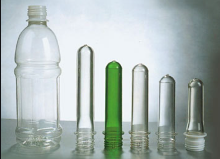 CommoPlast | Article - Chinese suppliers trimmed PET bottle export ...